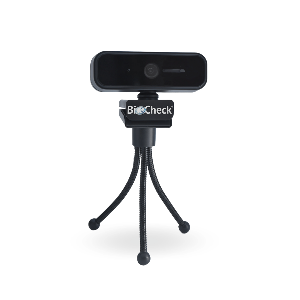 CHECADORES BIOCHECK - CISTI | Consultoría e Integración De Servicios TI