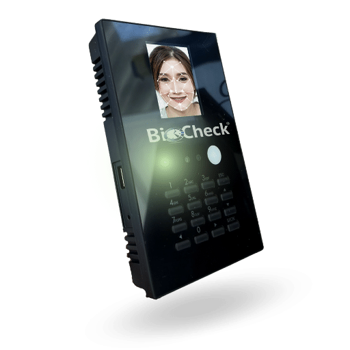 BIOCHECK - CISTI | Consultoría e Integración De Servicios TI