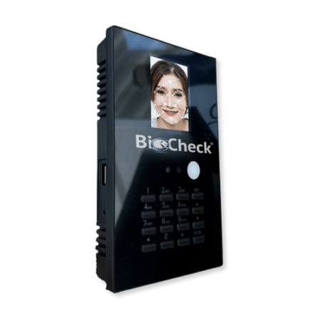 CHECADORES BIOCHECK - CISTI | Consultoría e Integración De Servicios TI