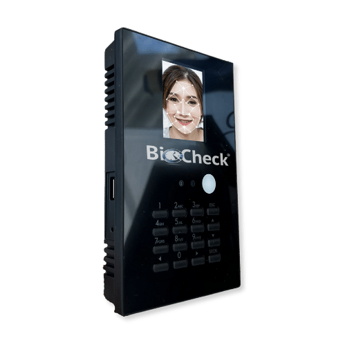 CHECADORES BIOCHECK - CISTI | Consultoría e Integración De Servicios TI